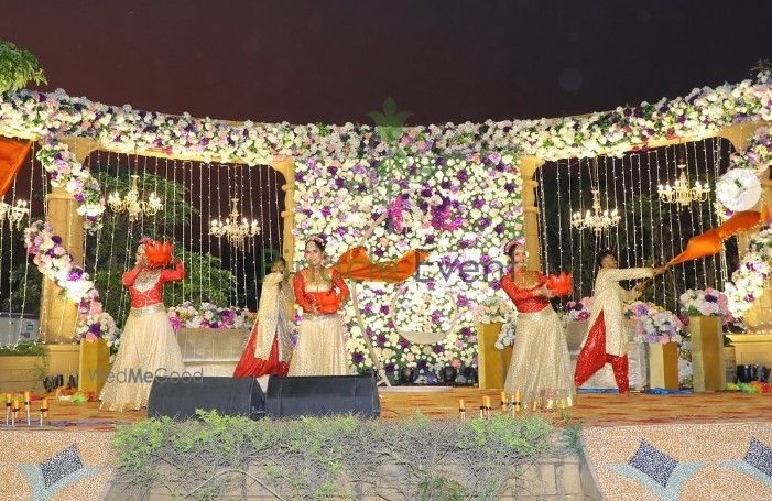 Pinacle Event - Wedding Planners | Price & Reviews