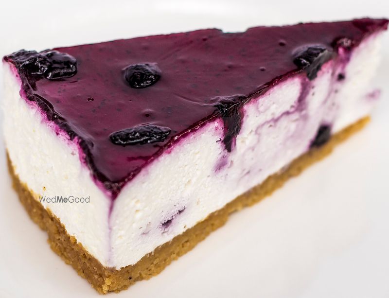 Moshes Fine Foods Pvt Ltd - Mumbai | Price, Menu & Reviews