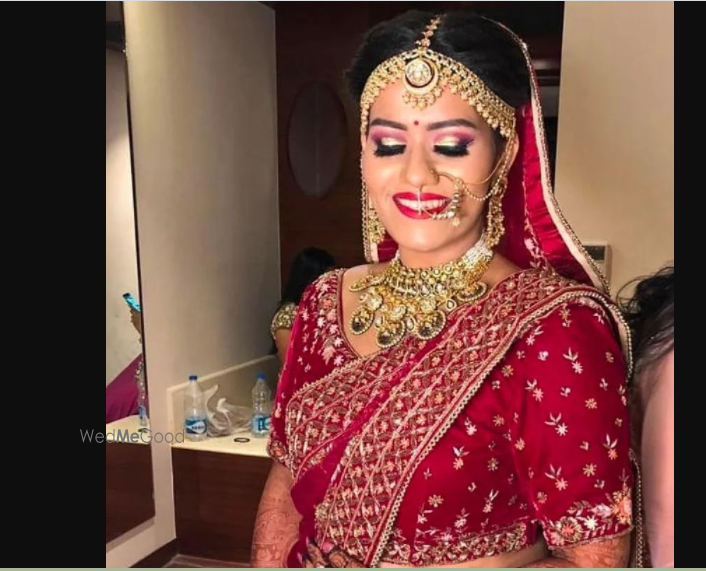 Afeem Spa & Salon - Price & Reviews | Jodhpur Makeup Artist