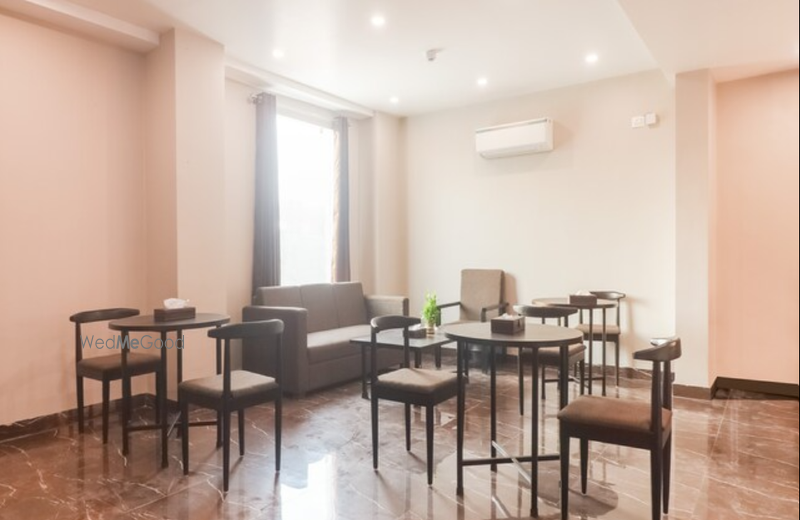 Amaraa Hotel - Gomti Nagar, Lucknow | Wedding Venue Cost