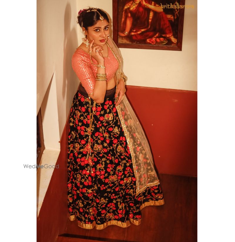 Kritika Arora - Bridal Wear Pimpri Chinchwad | Prices & Reviews