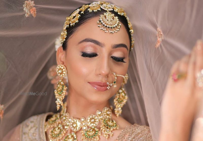 Makeup Affair by Shally - Price & Reviews | Delhi NCR Makeup Artist