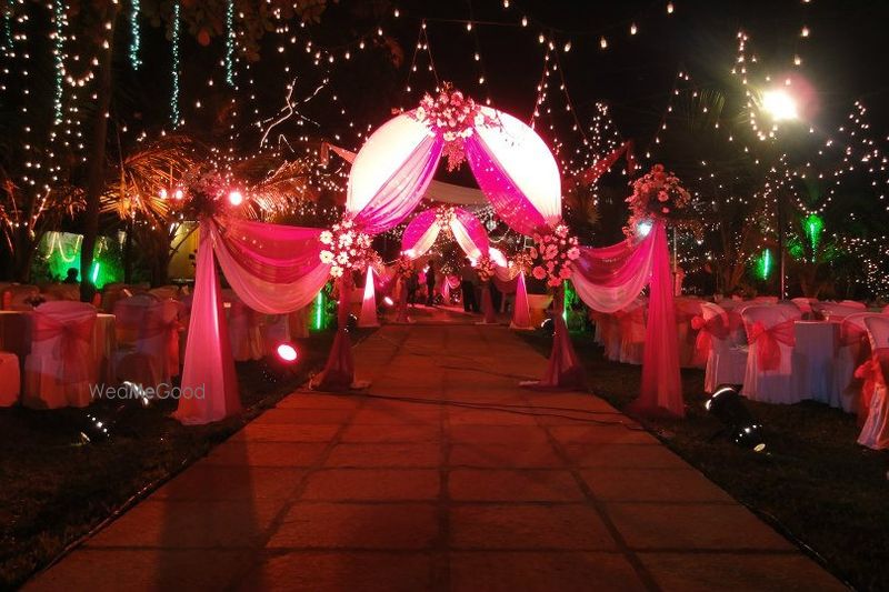 Flair Events - Wedding Planners | Price & Reviews