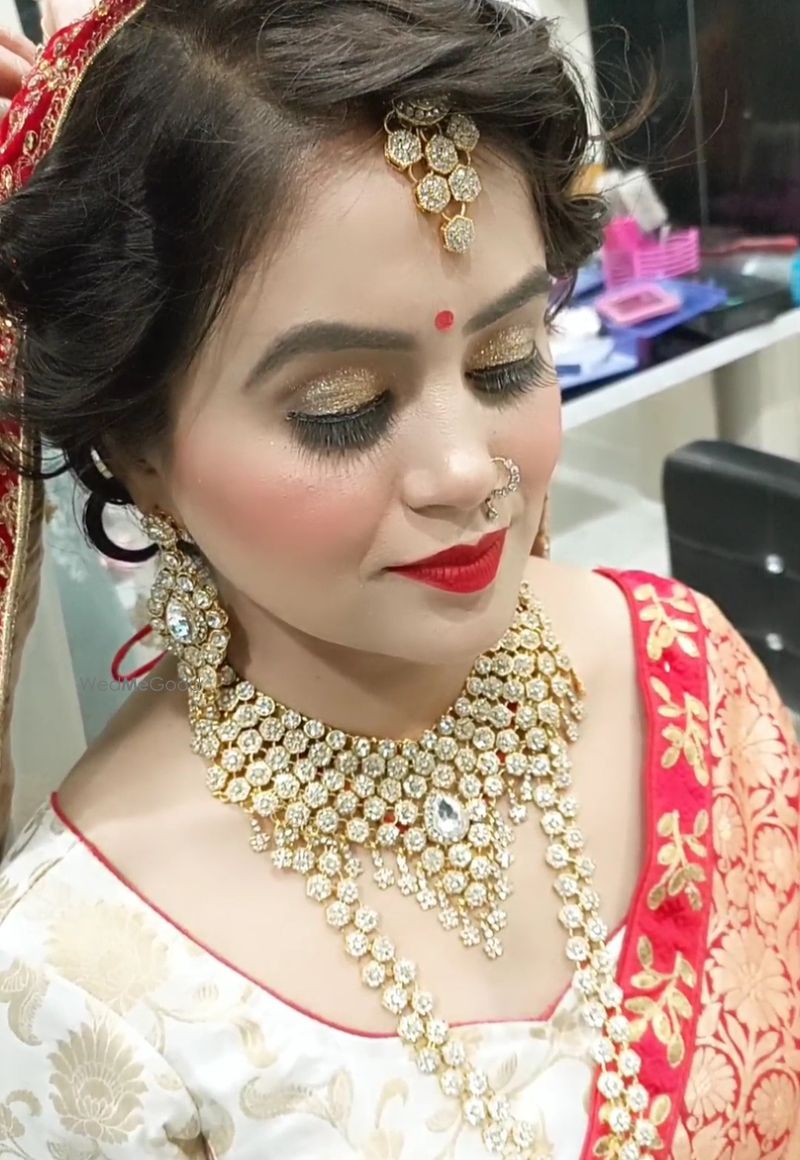 Seema Midha Makeup Artist - Price & Reviews | Ranchi Makeup Artist