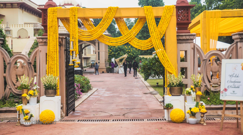 Odyssey Decor - Price & Reviews | Jaipur Decorator
