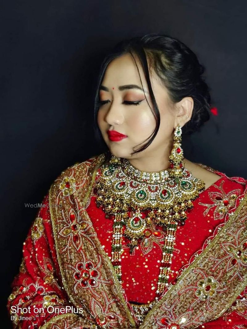 Neha Rawat Makeovers - Price & Reviews | Delhi NCR Makeup Artist