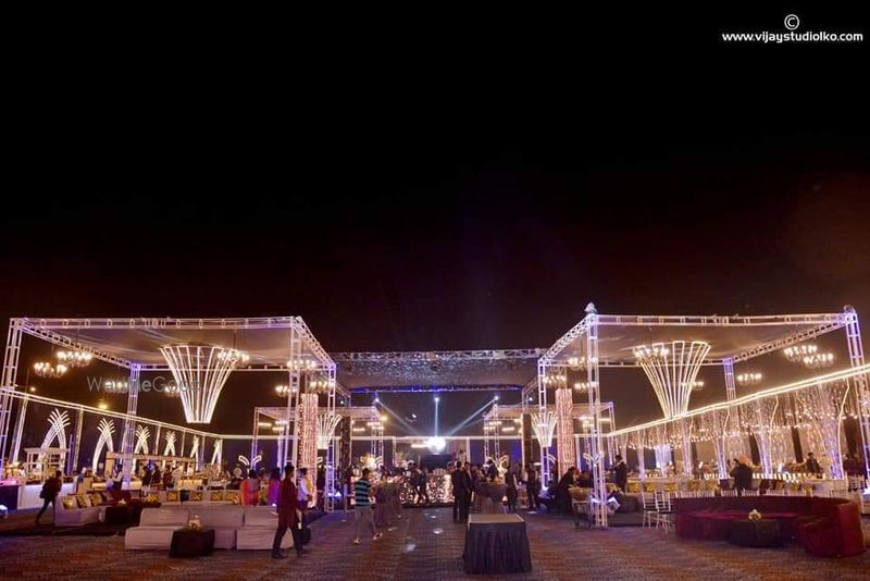 Kumar Events - Wedding Planners | Price & Reviews