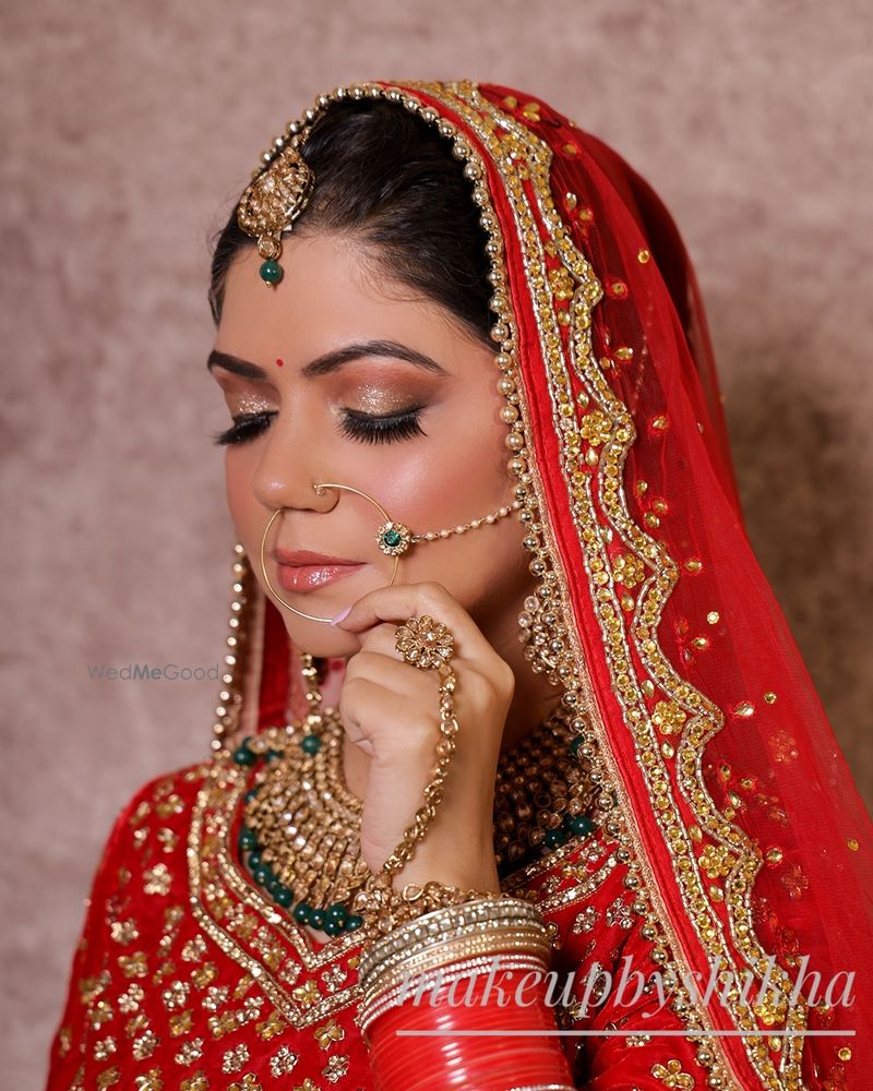Shikha Mehra Makeup Artist - Price & Reviews | Faridabad Makeup Artist