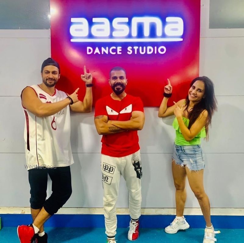 Aasma Dance Company - South Delhi, Delhi NCR | Price & Videos