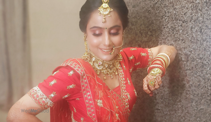 The Perfect Beauty by Sneha - Price & Reviews | Mumbai Makeup Artist