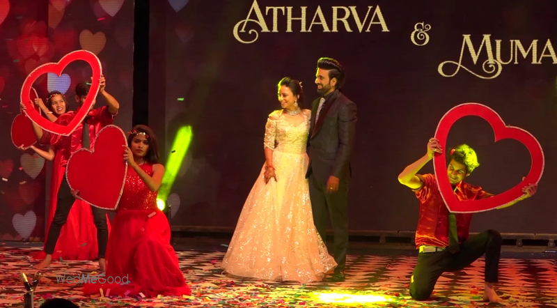 Bharat Kalra Choreographer - University Road, Udaipur | Price & Videos