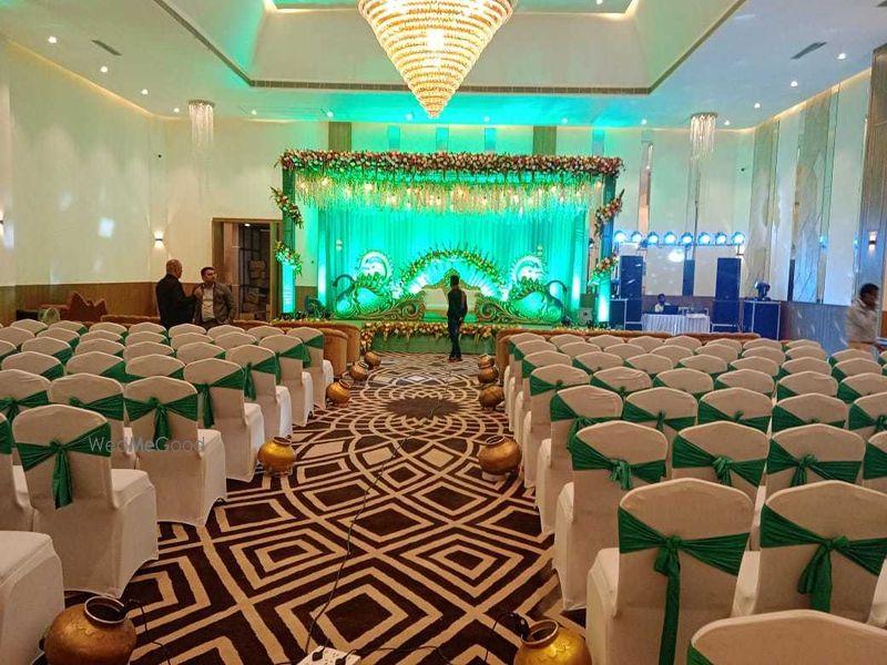 Hotel Castillo - Sigra, Varanasi | Wedding Venue Cost