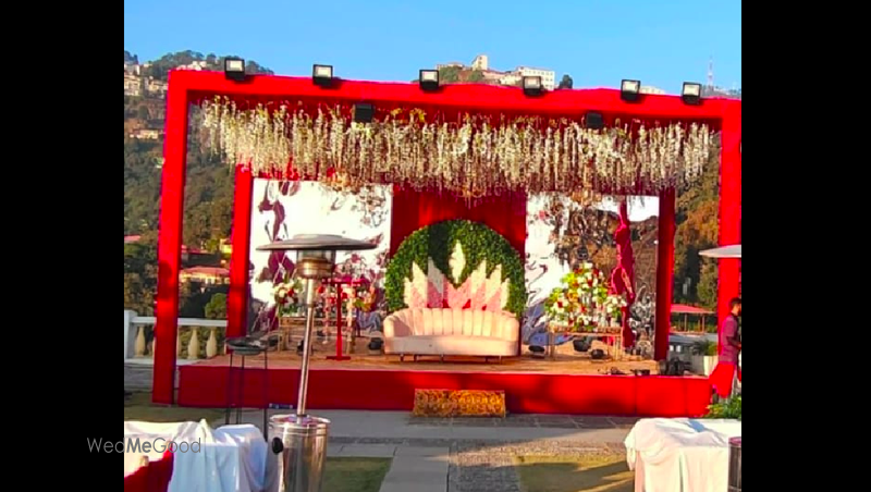 POD Events & Productions - Wedding Planners | Price & Reviews