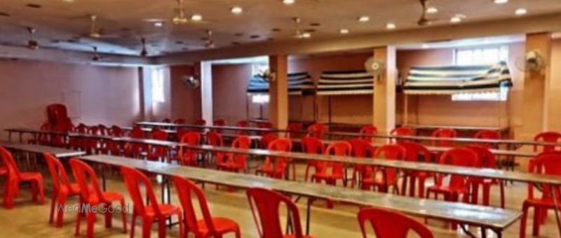 Meeting Point - Chennai | Price, Menu & Reviews