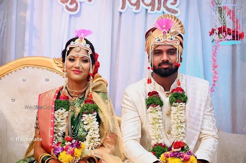 Flashmate - Price & Reviews | Pimpri Chinchwad Photographer