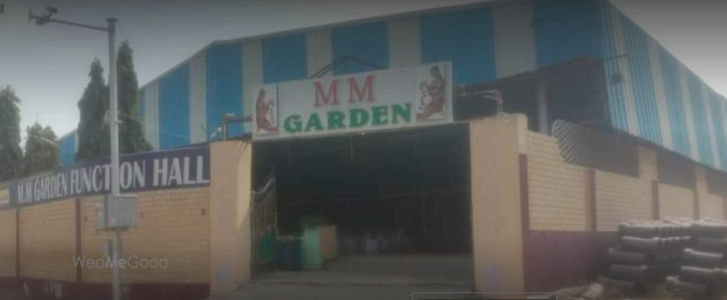 MM Garden Function Hall - Falaknuma, Hyderabad | Wedding Venue Cost