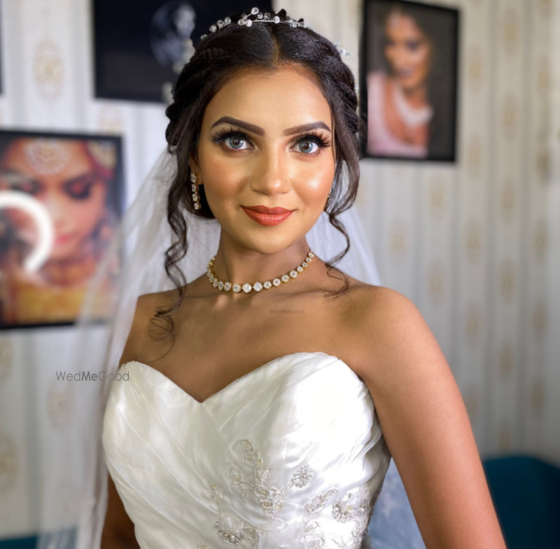 Angelz Makeover - Price & Reviews | Bangalore Makeup Artist