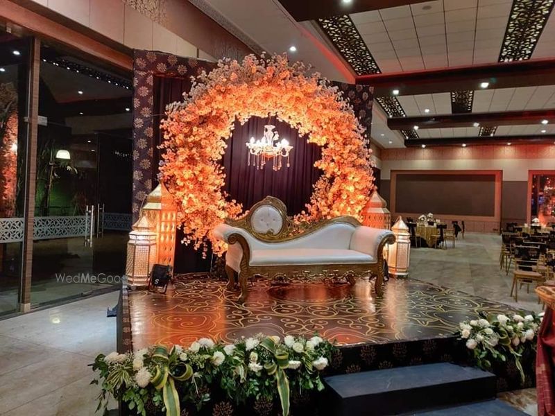 Golden Events & Entertainment - Wedding Planners | Price & Reviews