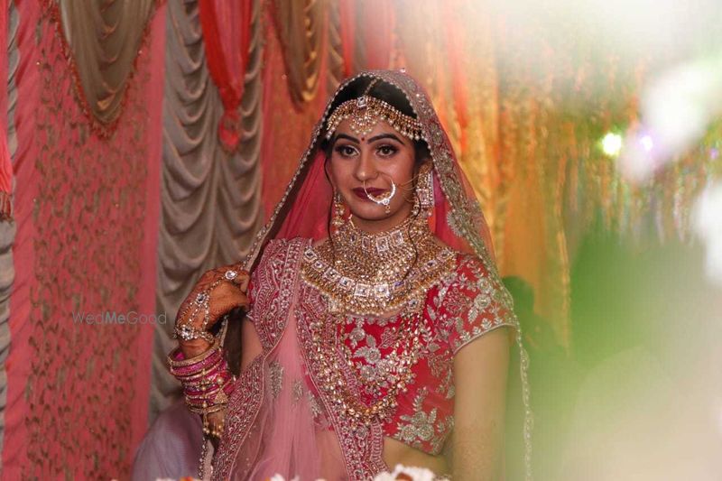 Miki Makeup Studio - Price & Reviews | Jaipur Makeup Artist