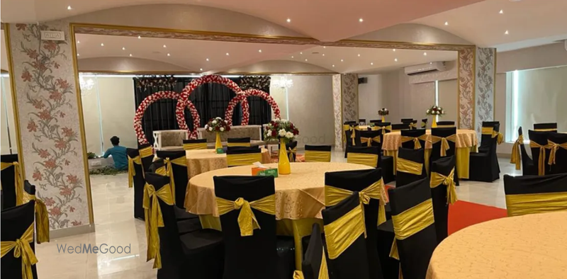 The Banjara Grand Banquets - Banjara Hills, Hyderabad | Wedding Venue Cost