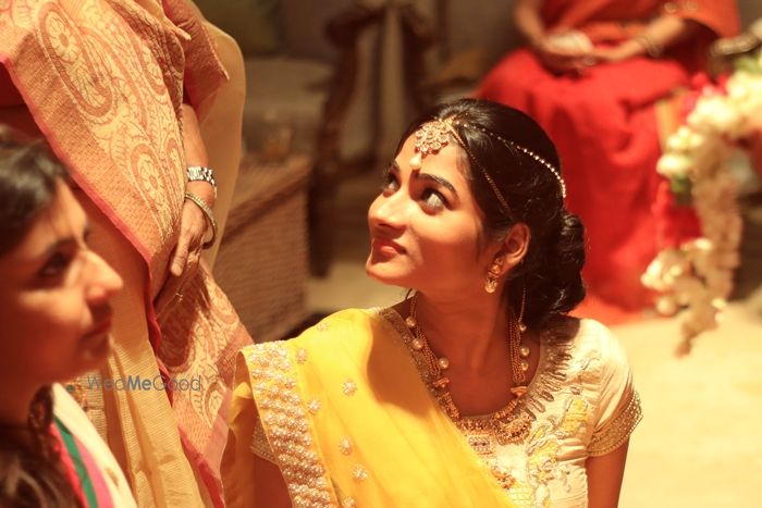 Vishakha Jindal - Price & Reviews | Delhi NCR Photographer