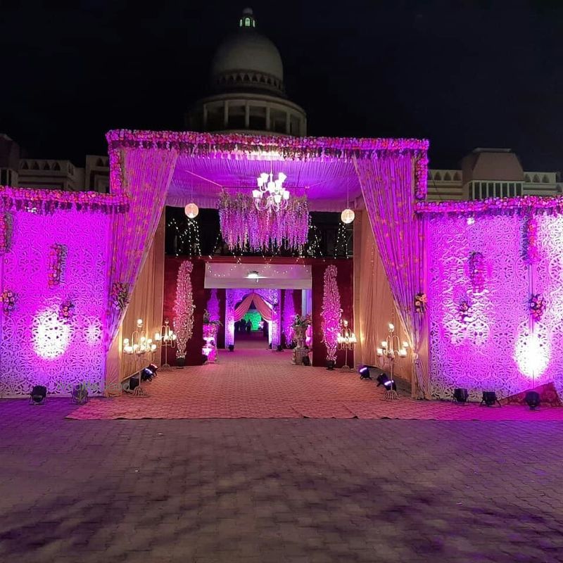 Shaadi Celebration - Wedding Planners | Price & Reviews