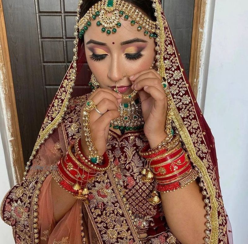 Bless Makeup - Price & Reviews | Dehradun Makeup Artist