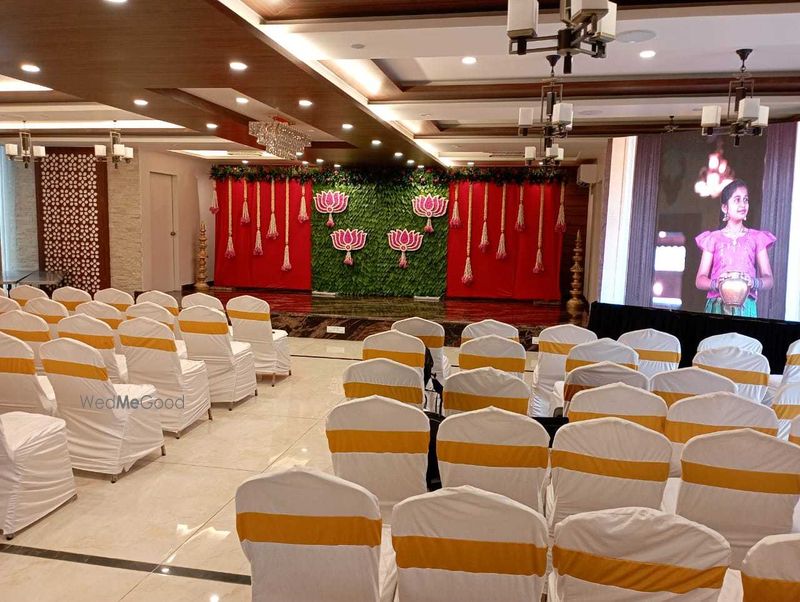 Shubharambha Party Hall - South Bangalore, Bangalore | Wedding Venue Cost