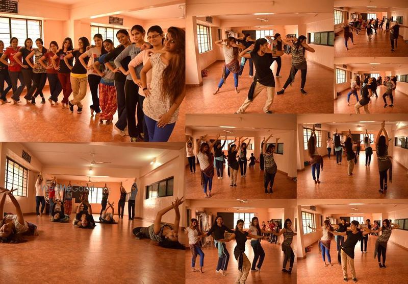 Funky Feet Dance Academy - Pune | Price & Videos