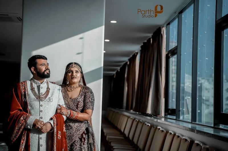 Parth Studio - Price & Reviews | Patan Photographer