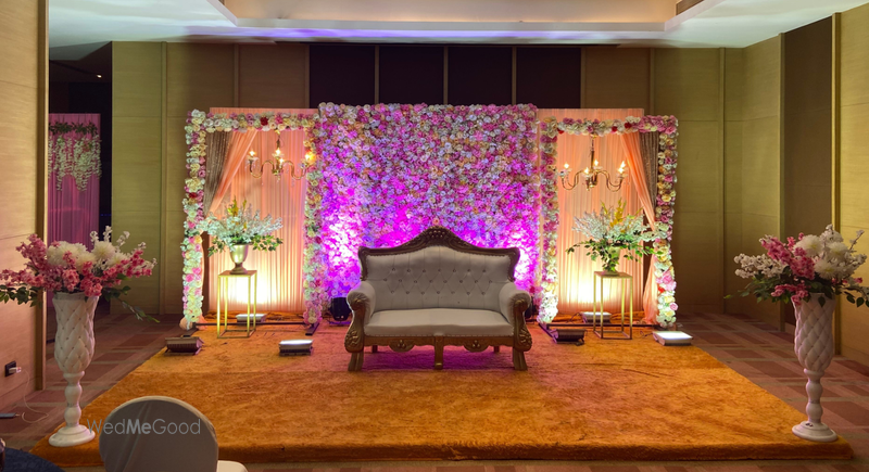 Shaadi Celebration Decorators - Price & Reviews | Lucknow Decorator