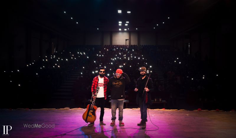 The Groovy Guys - Lucknow | Wedding Entertainment Services