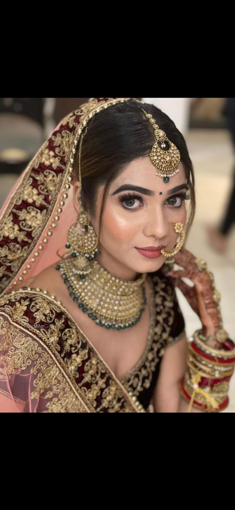 Suneha Makeover - Price & Reviews | Noida Makeup Artist