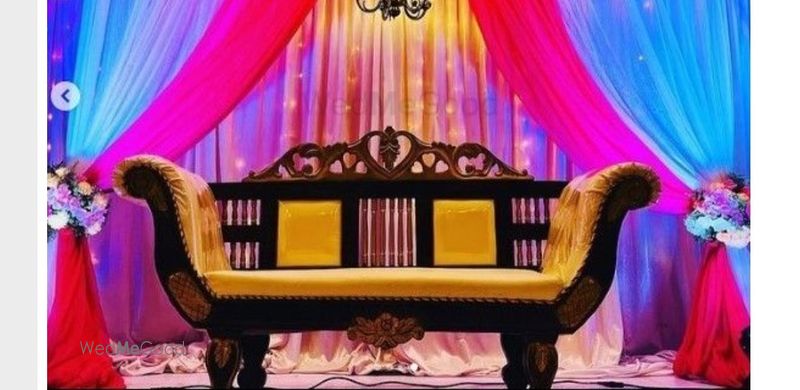Aesthetics Events - Wedding Planners | Price & Reviews