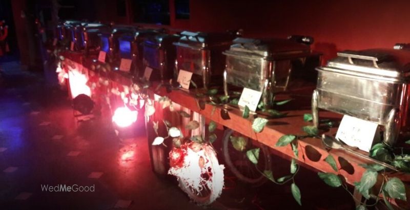 Diamond Caterers - Delhi NCR | Price, Menu & Reviews