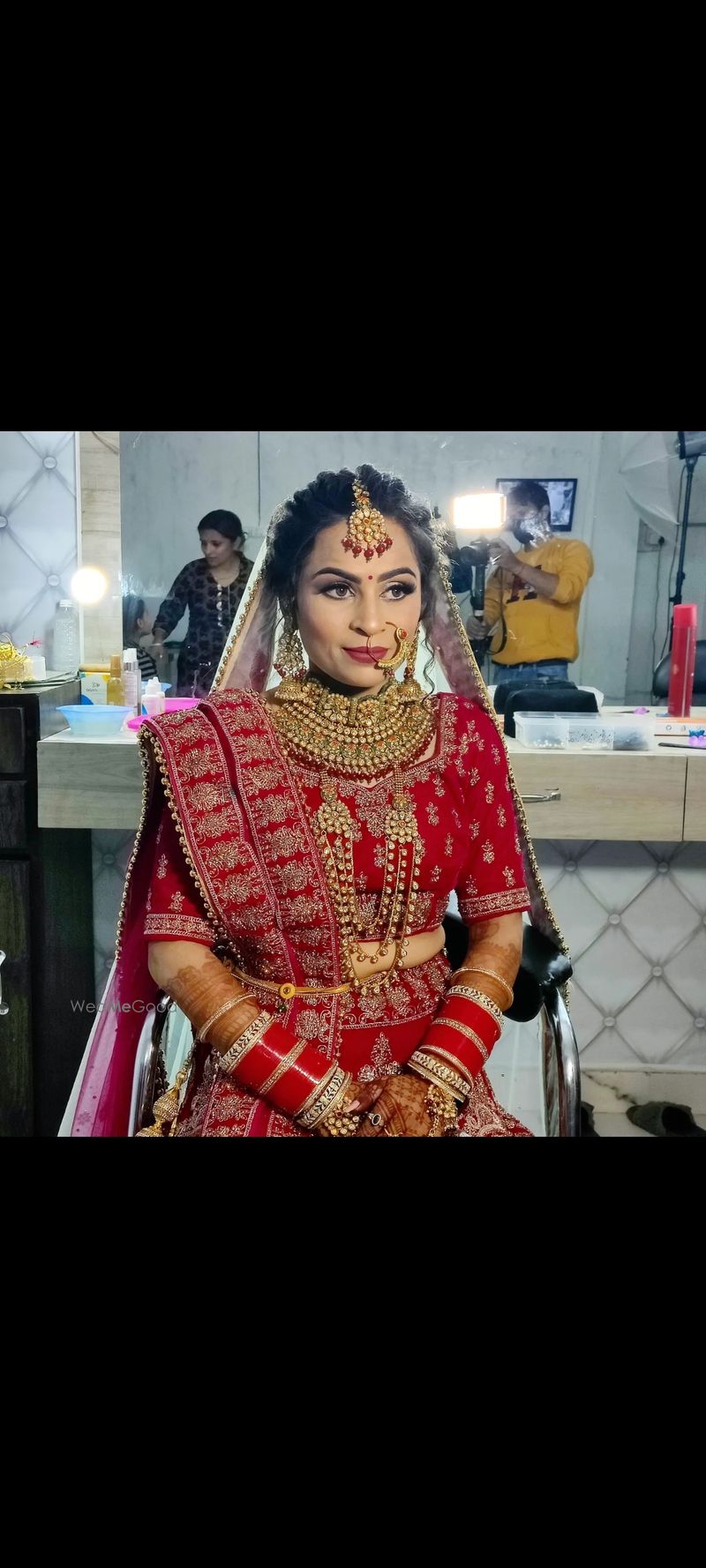 Rashmi Makeovers - Price & Reviews | Jabalpur Makeup Artist