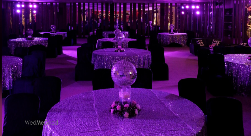 JK Events & Entertainment - Wedding Planners | Price & Reviews