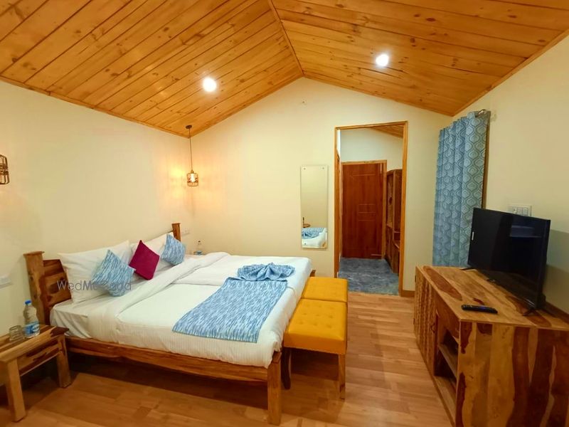Aaroham Resort Shimla - Shimla | Wedding Venue Cost