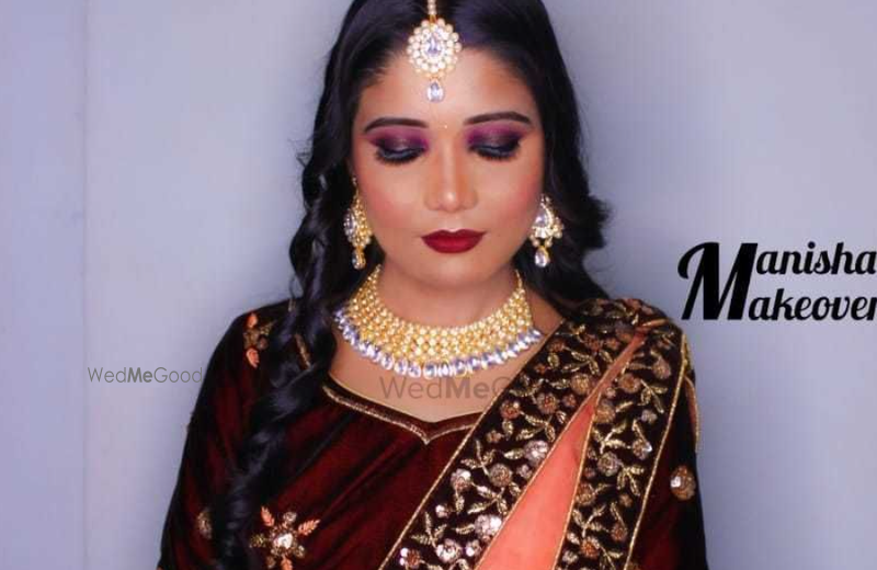 Manisha Makeover - Price & Reviews | Ranchi Makeup Artist