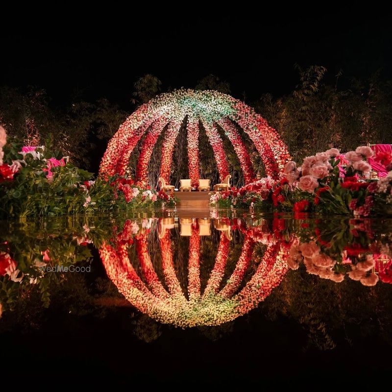 The Decor Inc. - Price & Reviews | Patna Decorator