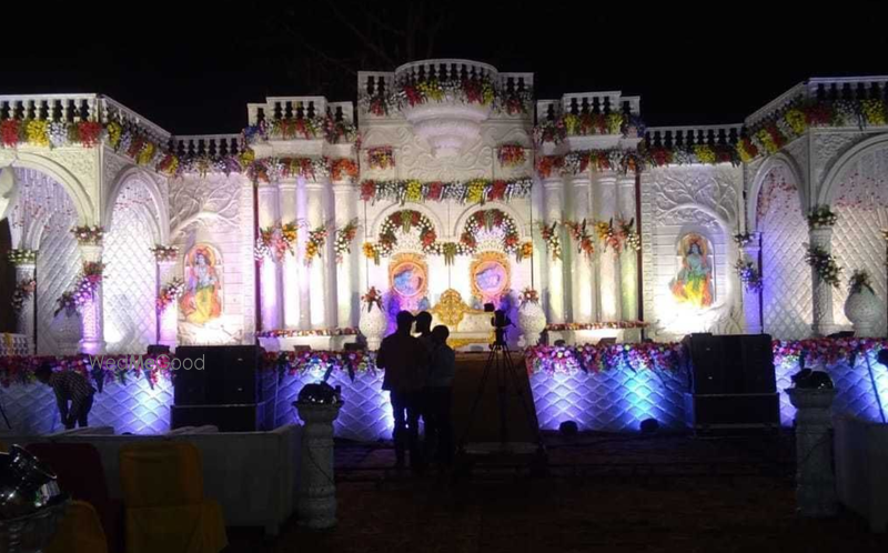 Maa Ambay Decor - Wedding Planners | Price & Reviews