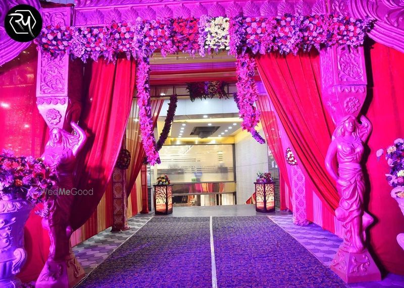Rahvya Event Planner - Wedding Planners | Price & Reviews
