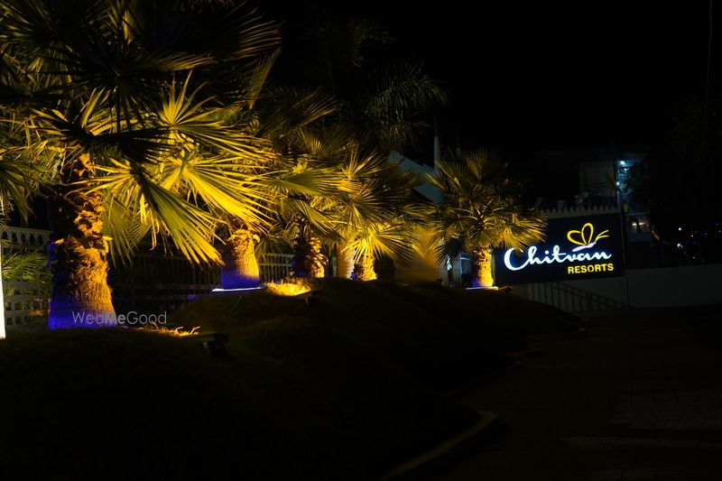 Photo By Chitvan Resort - Venues