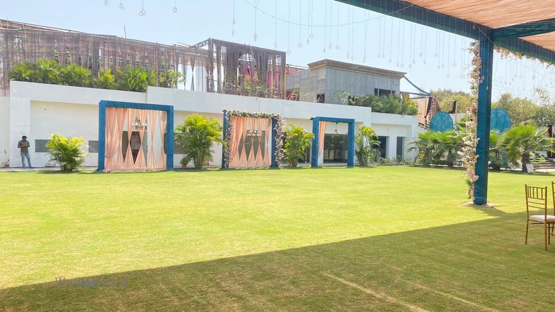 Photo By Chitvan Resort - Venues