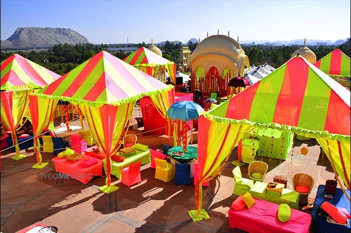 Parinay Sutra - Wedding Planners | Price & Reviews