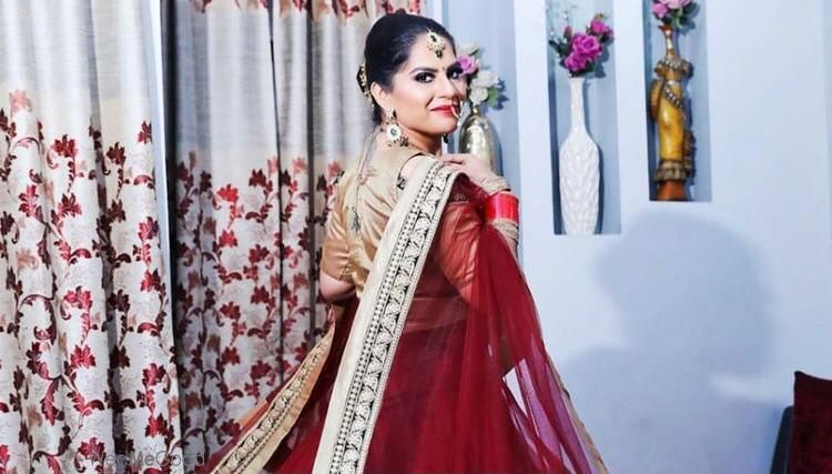 Picturesque by Parampreet - Price & Reviews | Gurgaon Makeup Artist