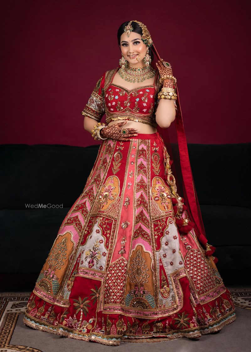 Makeup By Megha Tiwari - Price & Reviews | Haldwani Makeup Artist