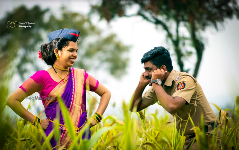 Pramod Waghmare Photography - Price & Reviews | Ulhasnagar Photographer