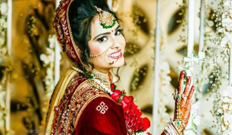 Shayra Makeovers - Price & Reviews | Delhi NCR Makeup Artist