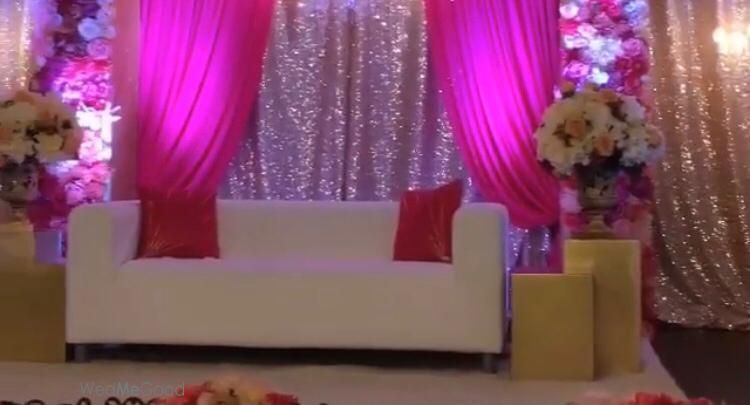SAB EVENTS - Wedding Planners | Price & Reviews